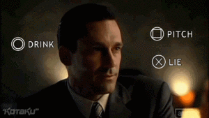 Choices GIF - Find on GIFER