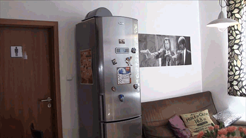 Funny pranks ridiculousness GIF - Find on GIFER