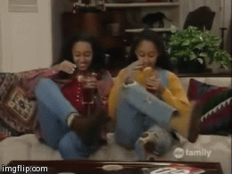 TV Characters who are terrible friends | Page 2 | Lipstick Alley