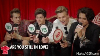The vamps GIF - Find on GIFER