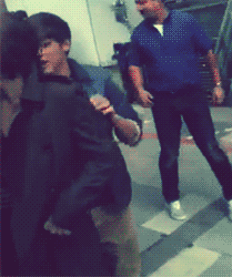 Calzon Chino Gifs - Calzon Chino Gifs Calzon Chino Lucia On Make A Gif ...