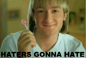 Devo GIF - Find on GIFER