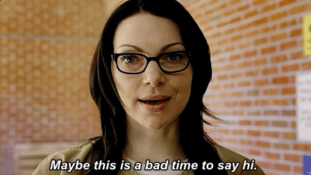 Taryn manning GIF - Find on GIFER