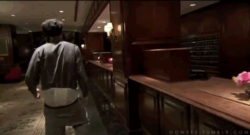 Sacha baron cohen GIF - Find on GIFER