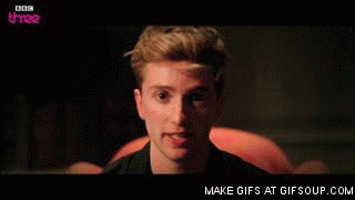 Luke GIF - Find on GIFER