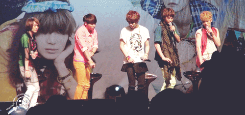 Shinee GIF - Find on GIFER