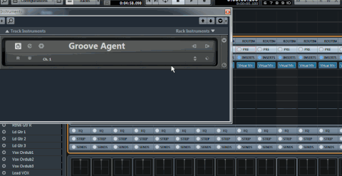 Instrument GIF - Find on GIFER