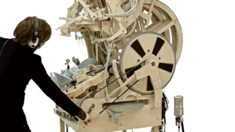 Instrument GIF - Find on GIFER