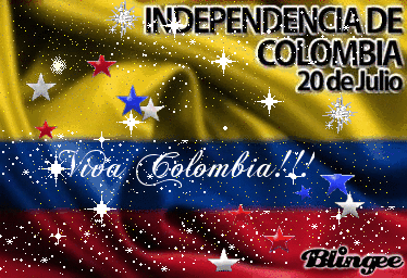 Colombia GIF - Find on GIFER