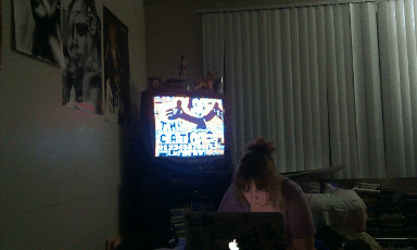 Glitch max capacity GIF - Find on GIFER