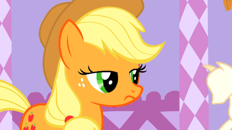 Enredo De Applejack Gif Applespike | Shipping Wiki | Fandom