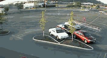Parking lot GIF - Find on GIFER