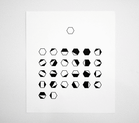 GIF hex - animated GIF on GIFER