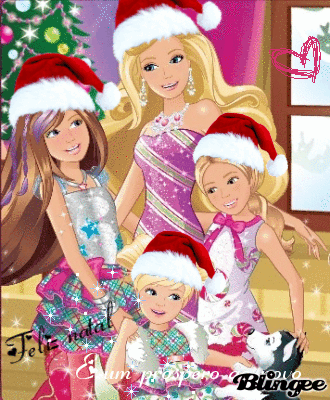 GIF barbie - animated GIF on GIFER