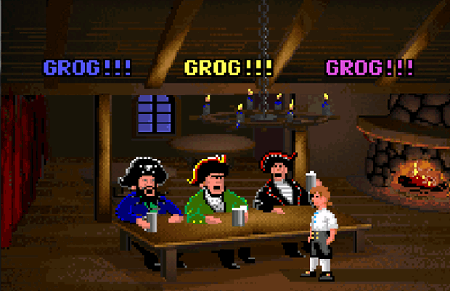 Gaming stuff grog GIF - Find on GIFER