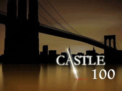 Castle kateamprick GIF - Find on GIFER