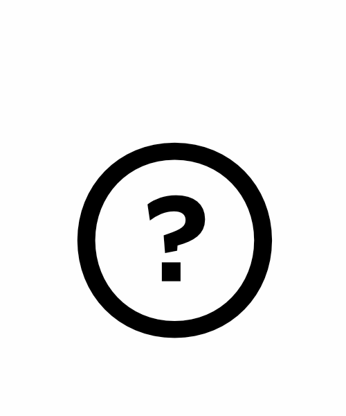 Question ask art GIF - Find on GIFER