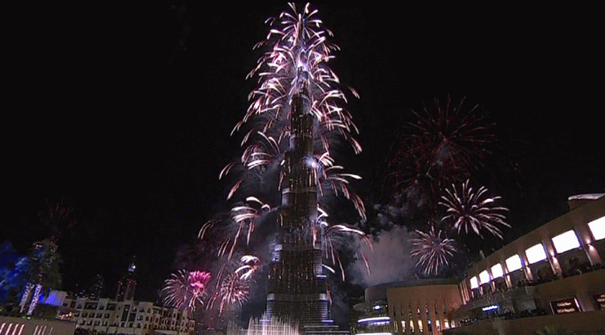 Fireworks GIF - Find on GIFER
