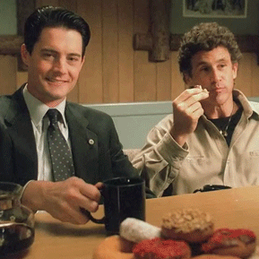 David lynch GIF - Find on GIFER