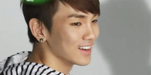 Shinee GIF - Find on GIFER