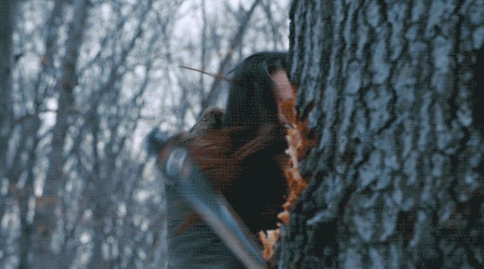 The leftovers GIF - Find on GIFER