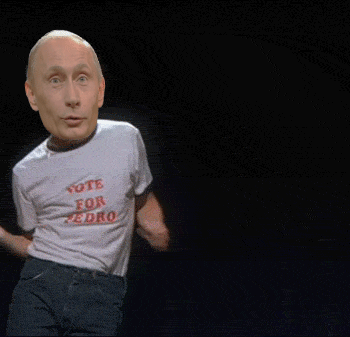 GIF putin - animated GIF on GIFER