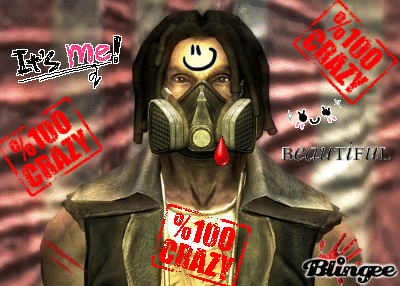 Fallout new vegas GIF - Find on GIFER