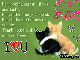 GIF bffs - animated GIF on GIFER