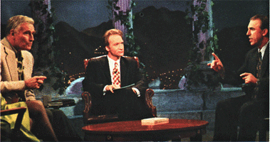 Bill maher GIF - Find on GIFER