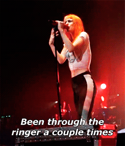 Paramore GIF - Find on GIFER