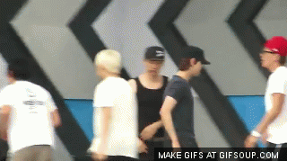 Rehearsal GIF - Find on GIFER