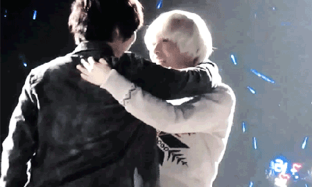 Yesung GIF - Find on GIFER
