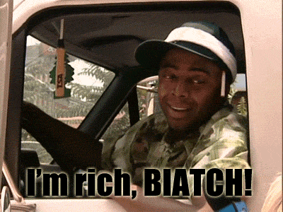 Blackpeoplegifs refund kool aid GIF - Find on GIFER