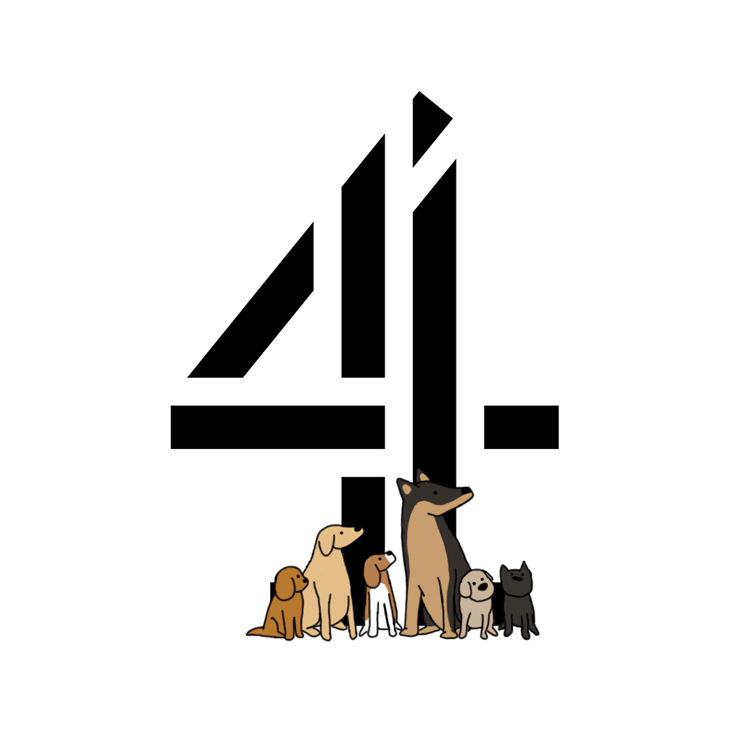 Channel 4 GIF - Find on GIFER