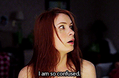 Confused GIF - Find on GIFER