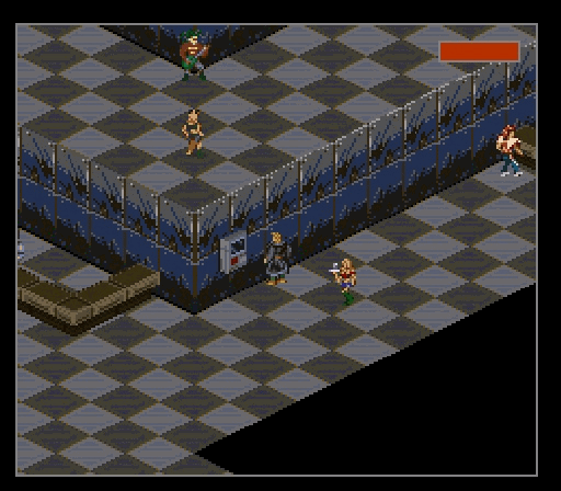 Snes GIF - Find on GIFER