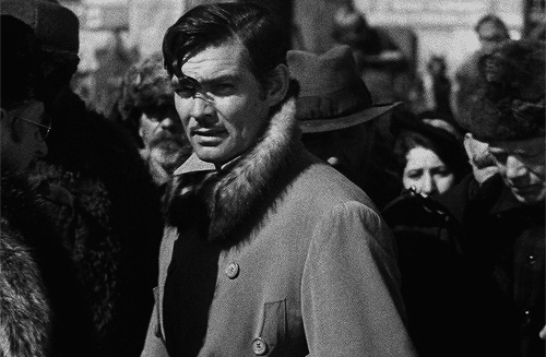 Classic film clark gable GIF - Find on GIFER