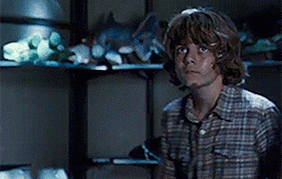 Ty simpkins GIF - Find on GIFER