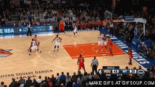 Chandler parsons GIF - Find on GIFER