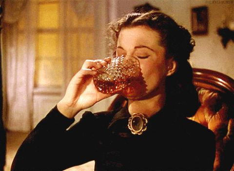 GIF whiskey - animated GIF on GIFER - by Zalis