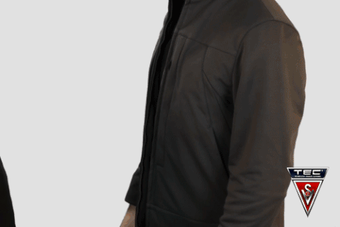 Jacket GIF - Find on GIFER