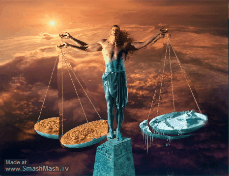 GIF justice - animated GIF on GIFER