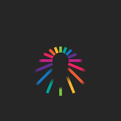 Satisfying colorful GIF - Find on GIFER