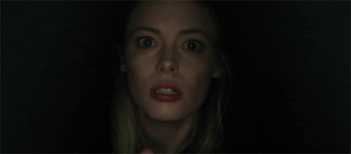 Gillian jacobs GIF - Find on GIFER