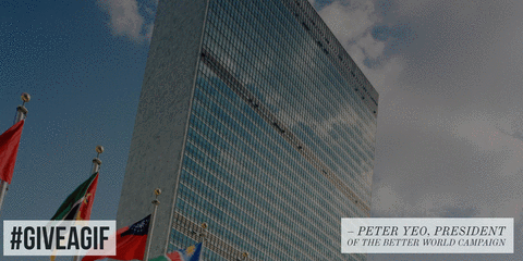 Giveagif united nations GIF - Find on GIFER