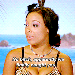 Drea dominique GIF - Find on GIFER