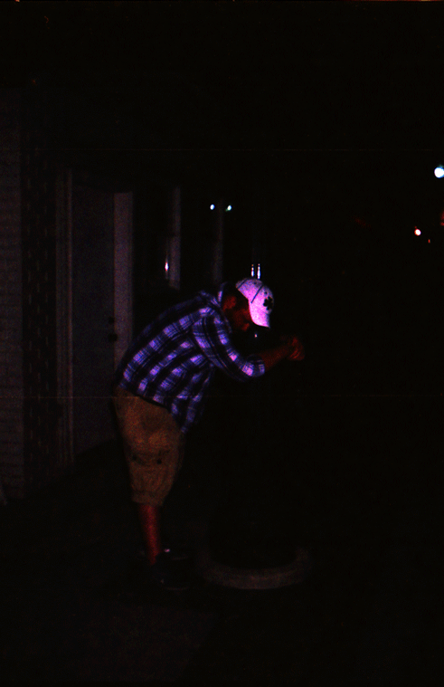 Film 3d 35mm GIF - Find on GIFER