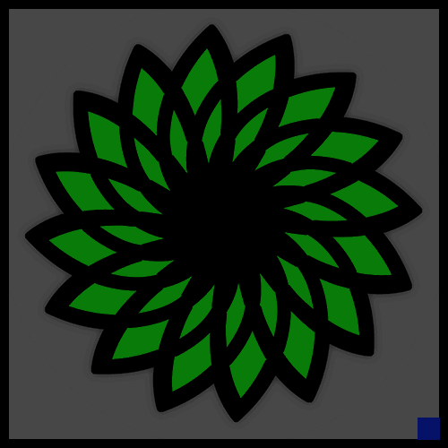 Minimalist animation art GIF - Find on GIFER