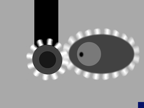 Minimalist animation art GIF - Find on GIFER