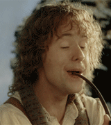 GIF dominic monaghan - animated GIF on GIFER